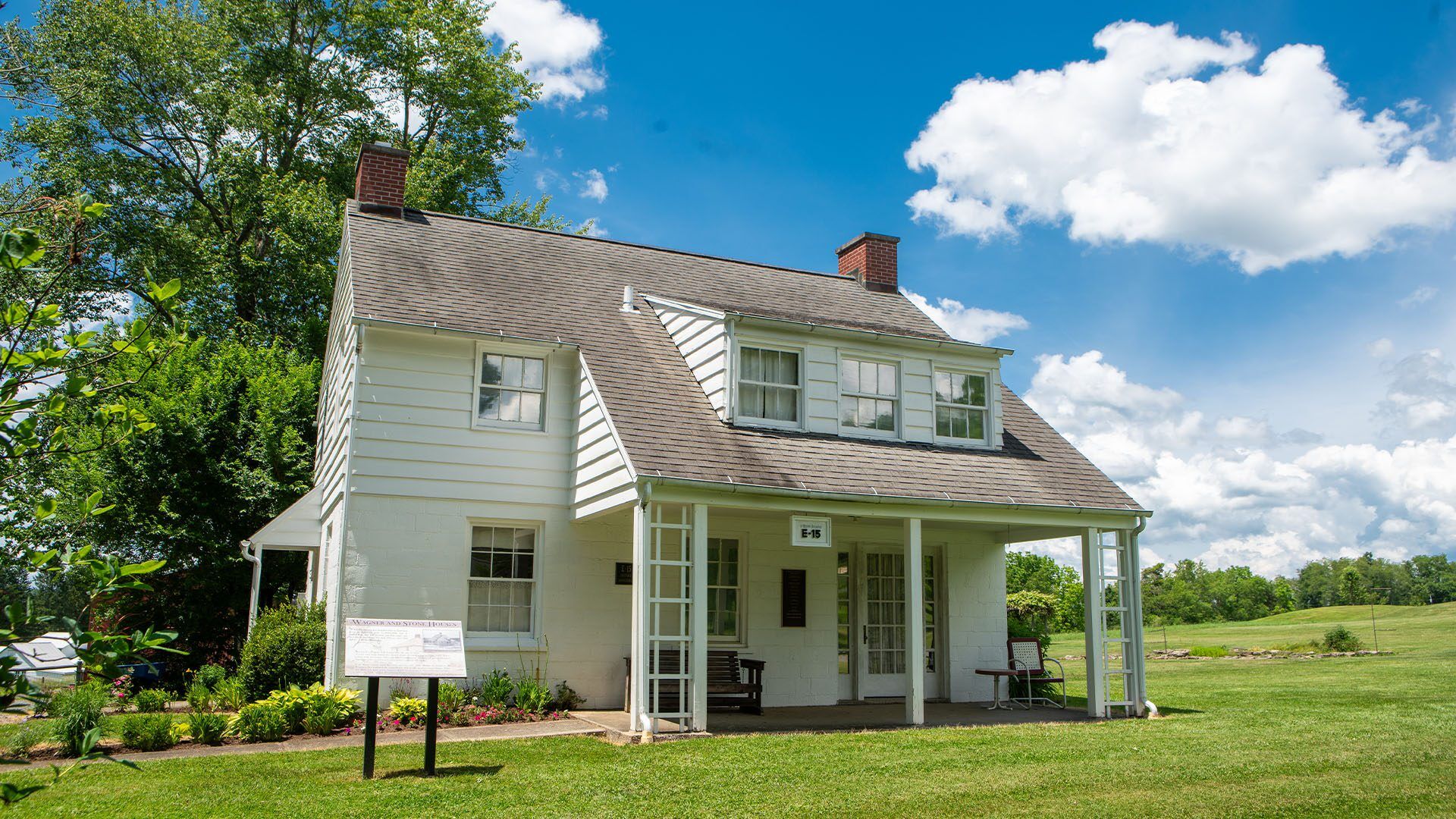 Home - Arthurdale Heritage